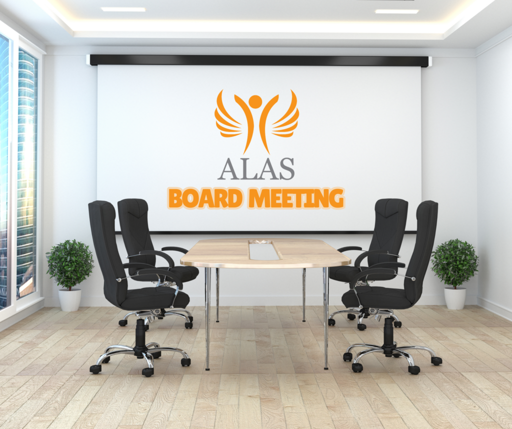 Events for November 2025 – ALAS